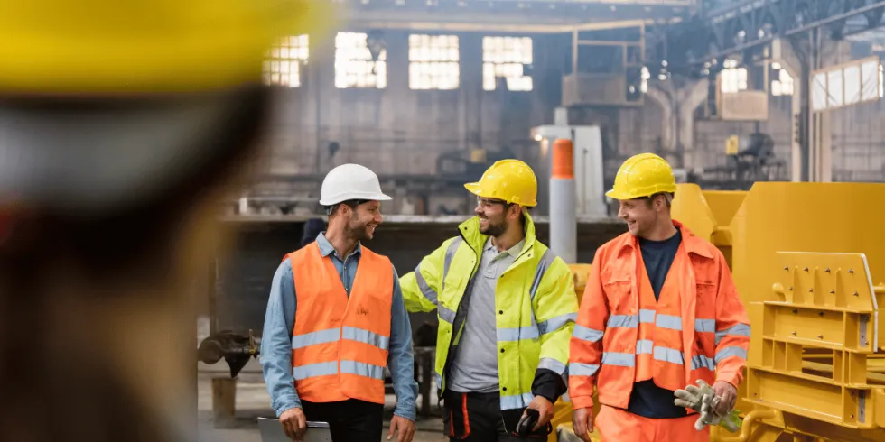 What is an Occupational Health Check? All You Need to Know